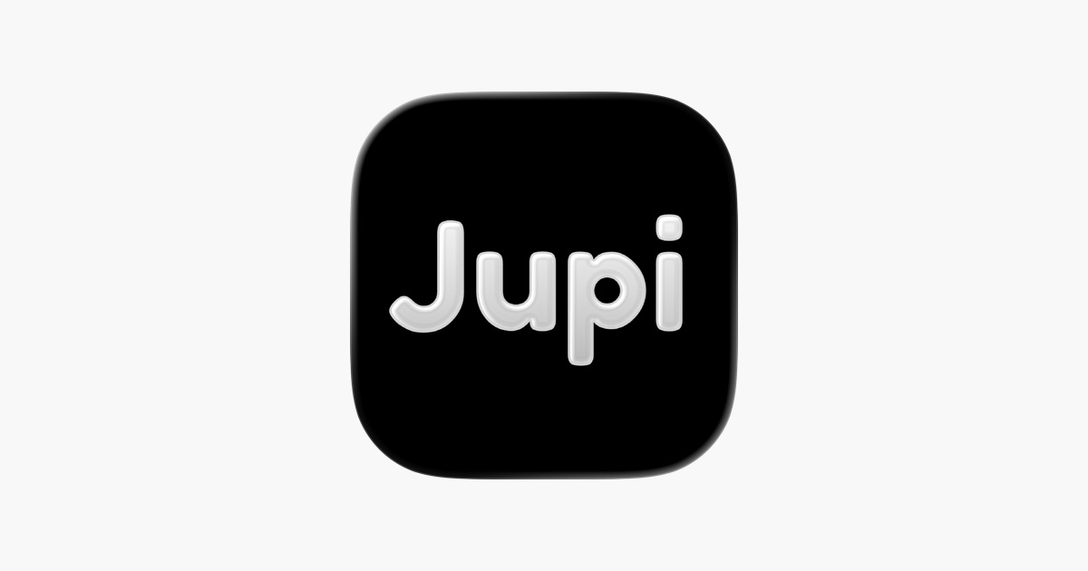 ‎Jupi: AI Text Chat & Character App - App Store