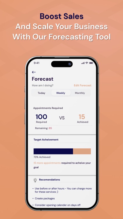 That Time Pro: For Businesses by S&V Group LTD