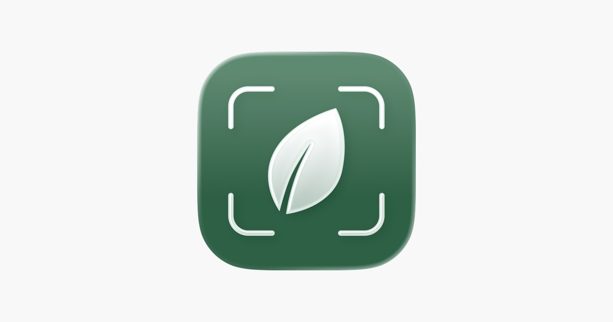 ‎Plant Identification－Plantaria App - App Store