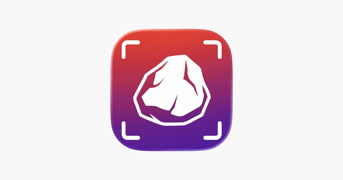‎Rock Identifier: Petra App - App Store
