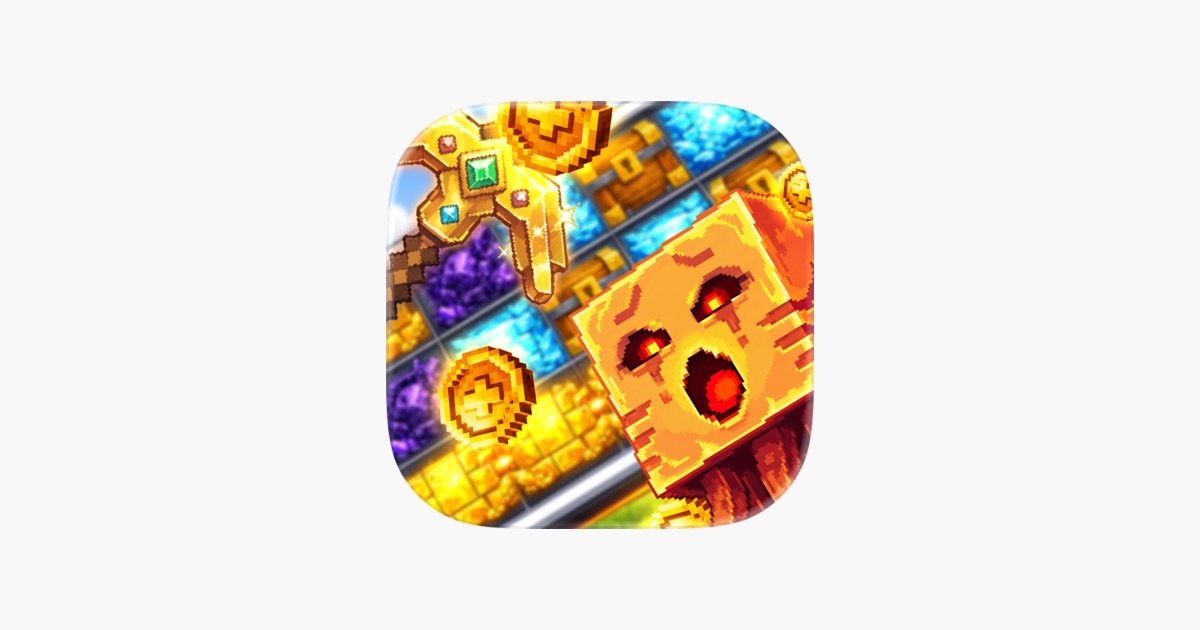 ‎App Realms: Forgotten Chronicles! – App Store