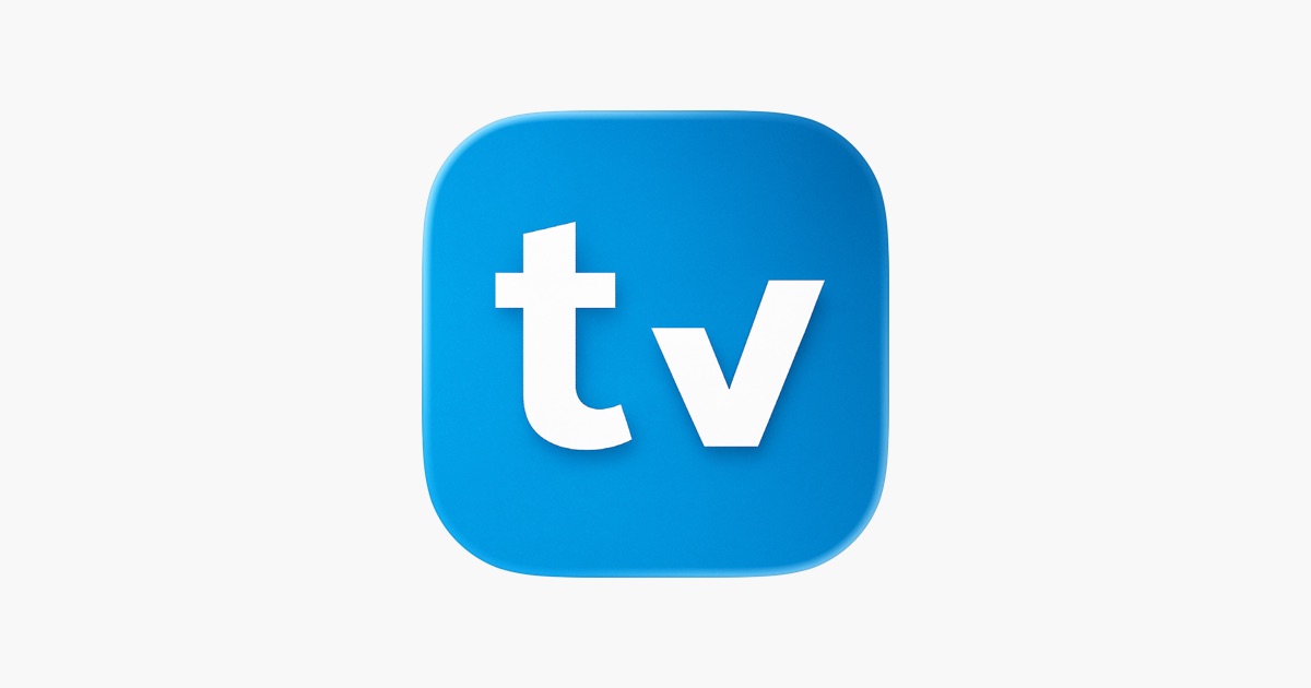 ‎TvMate - Smart IPTV Player App - App Store