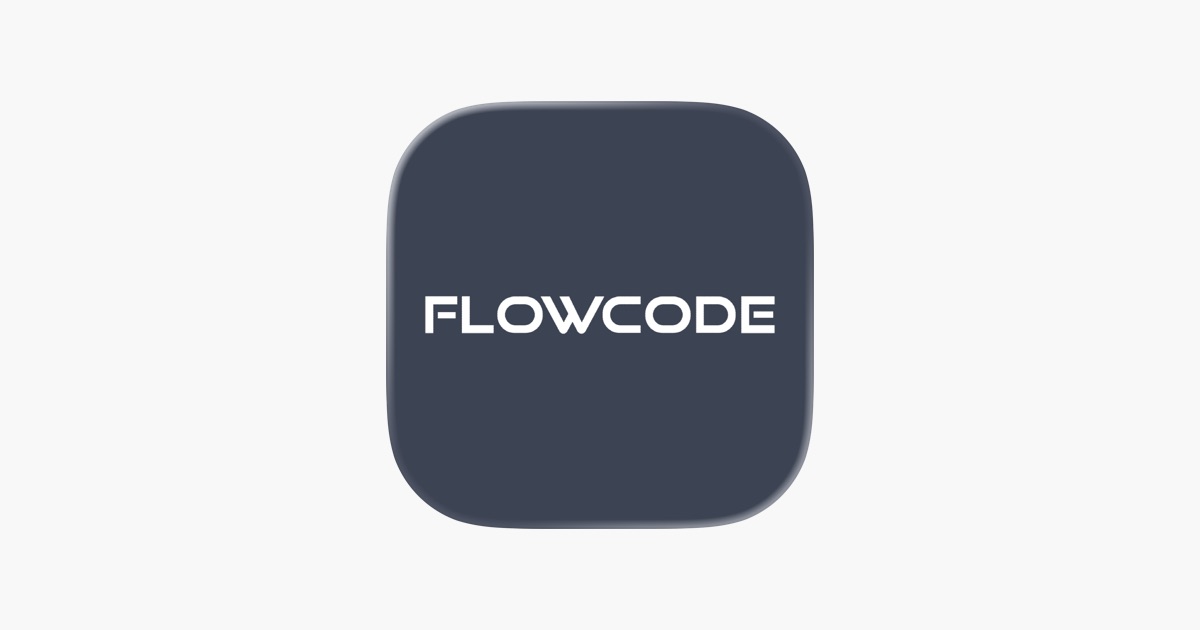 ‎FlowCode: Coaching App App - App Store
