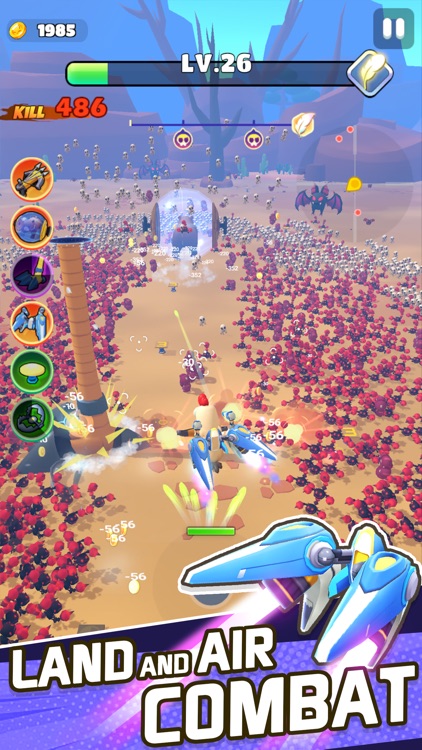 Terminator.io by LightBoat Innovations