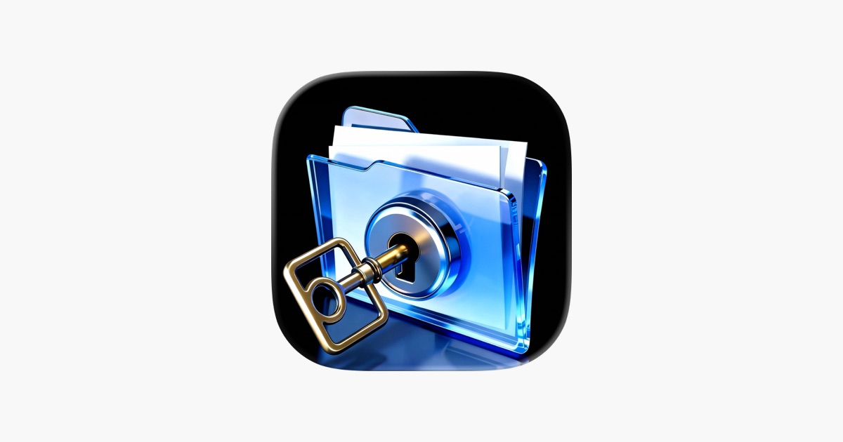 ‎Photo Vault - Picture Safe App - App Store