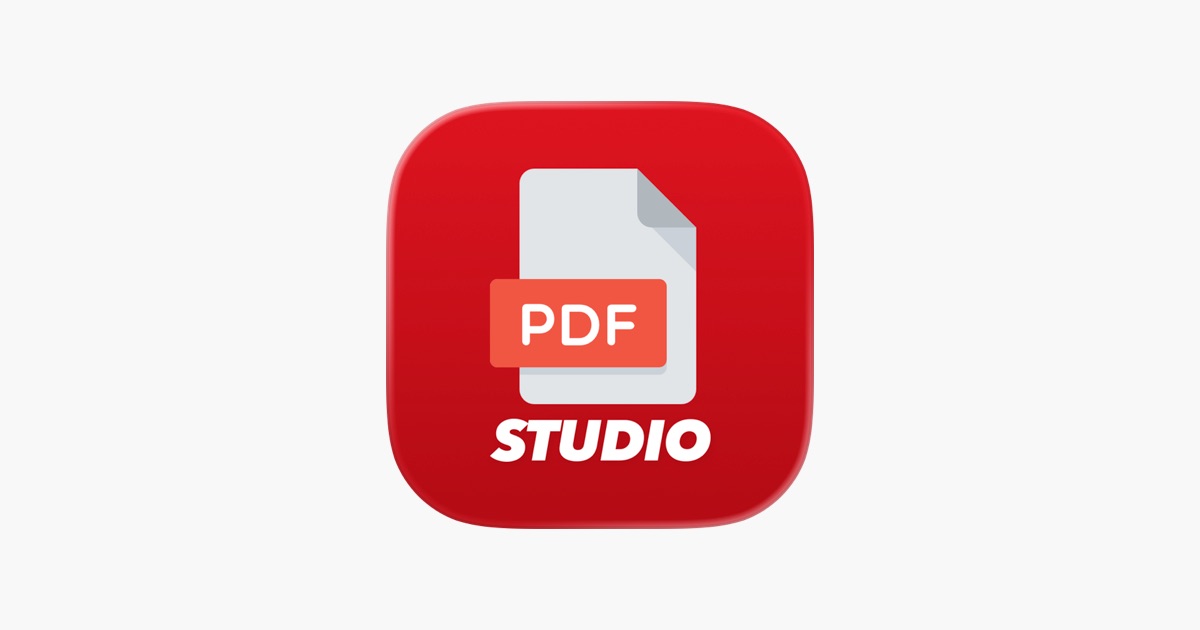 ‎PDF Studio – Suite of Tools App - App Store