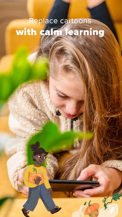 Smart Kiddo Montessori Kids 3+ by Tymoteusz Pasieka