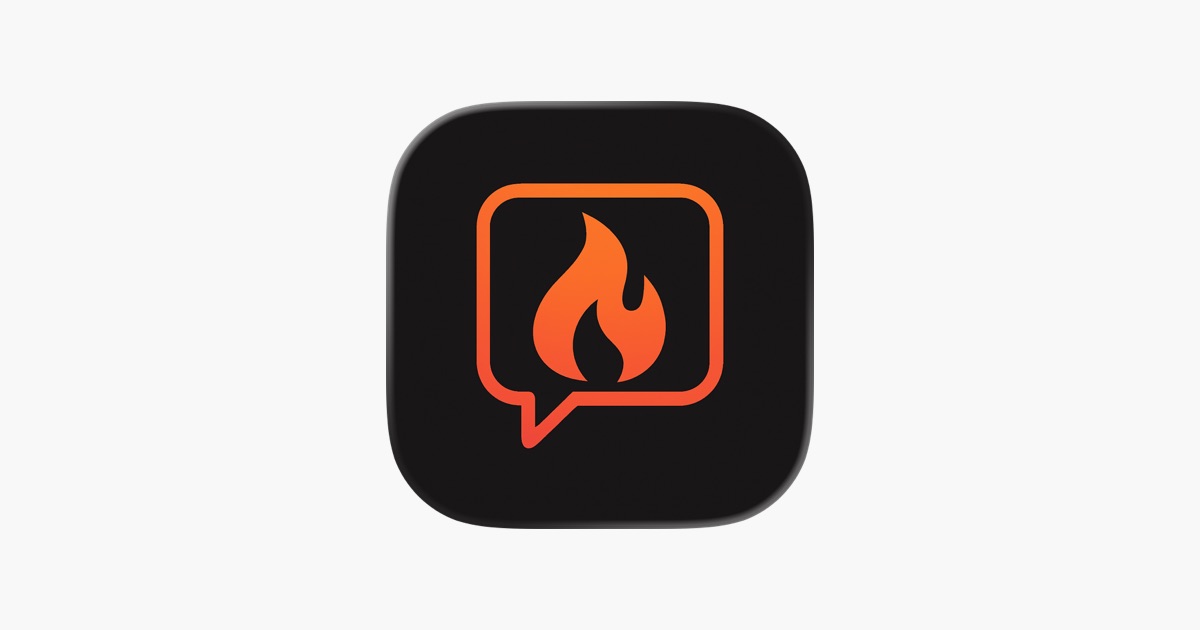 ‎RoastifyAI: Roast Generator App - App Store