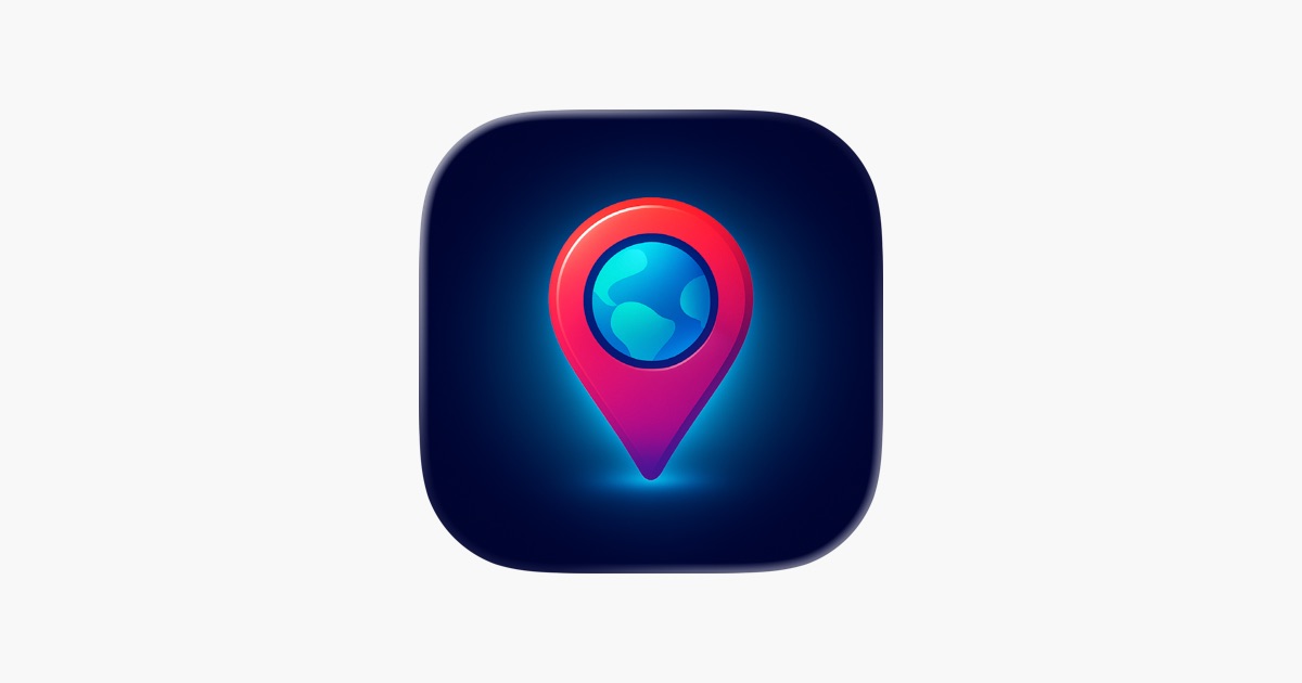 ‎Location Changer - Loc Shifter App - App Store