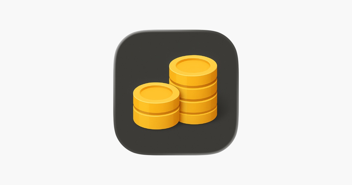 ‎Reccount: Net Worth Tracker App - App Store