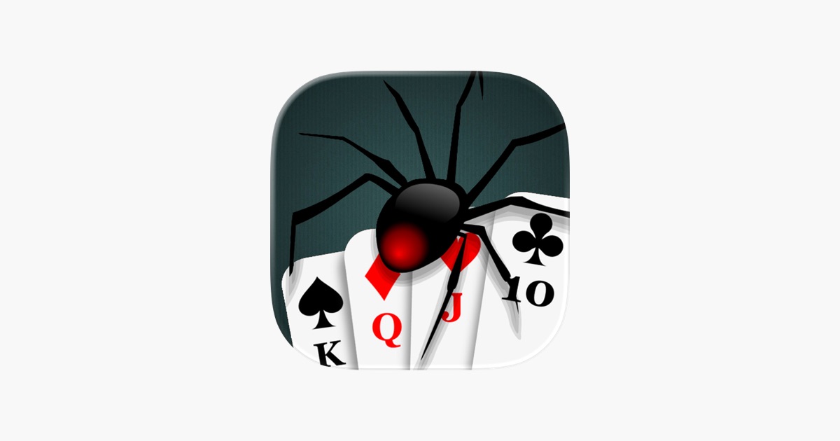 ‎Spider Solitaire 2026 App - App Store