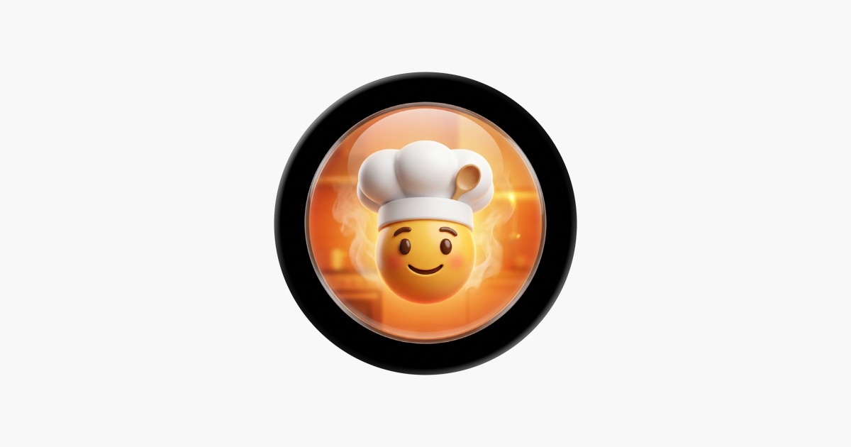 ‎Emoji Chef: Cooking Puzzle App - App Store