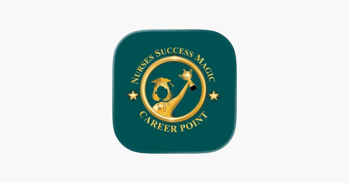 ‎App Nurses Success Magic CP - App Store