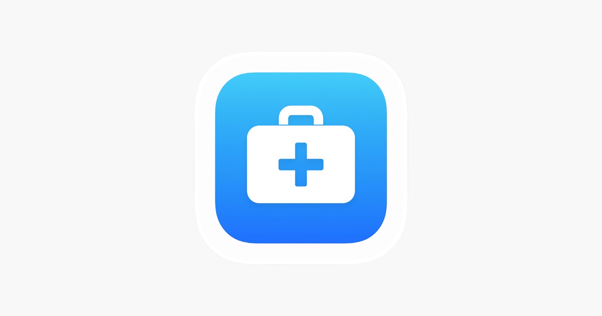 ‎Symptom Check AI Health Guide App - App Store