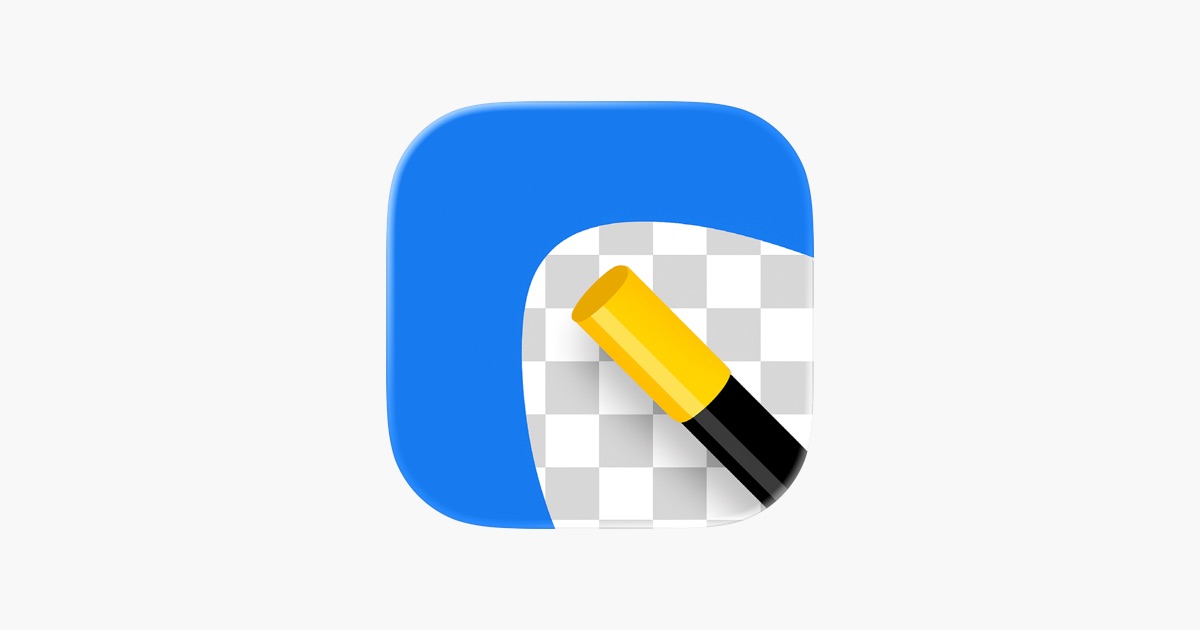 ‎Remove BG・Background Remover App - App Store