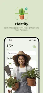 Plantin AI App Reviews – Features, Pricing & User Ratings