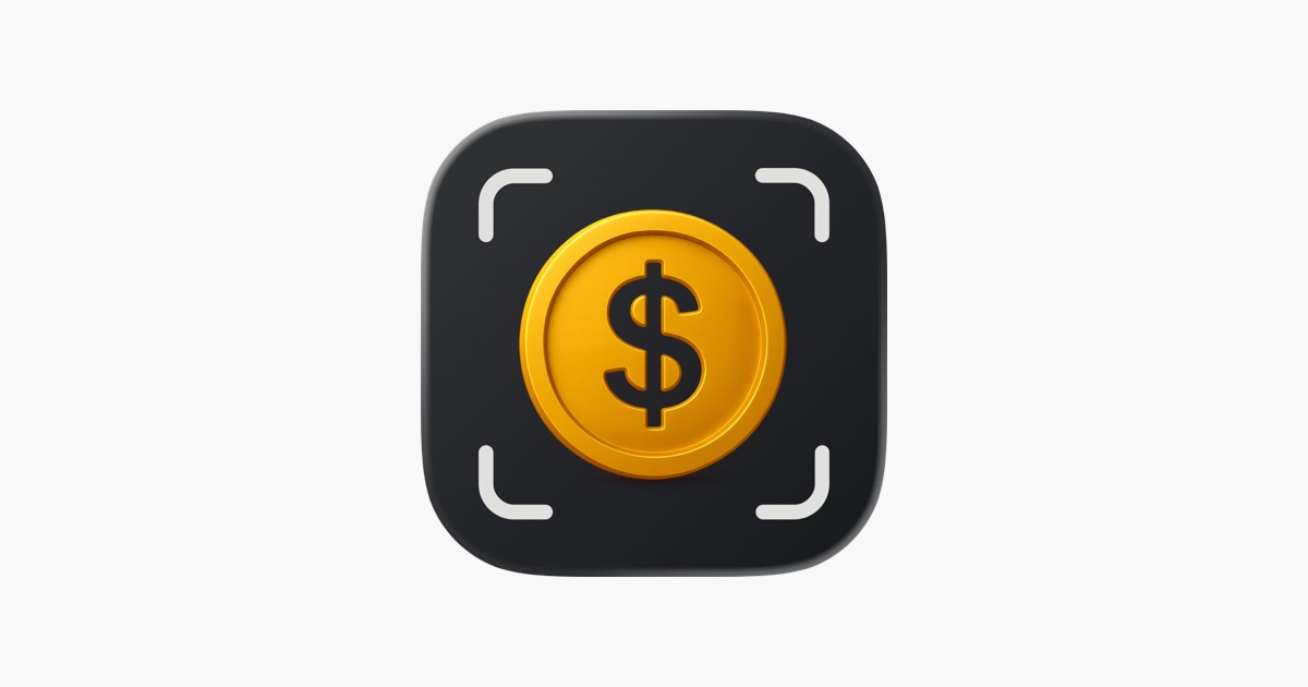 ‎Coin Scanner: ID & Value Check App - App Store