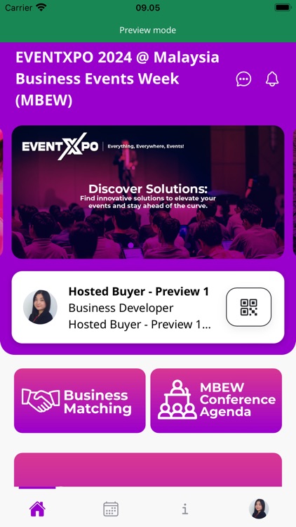 EVENTXPO 2024 by Jublia