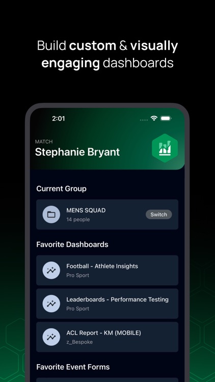 Teamworks AMS by Fusion Sport Pty Ltd