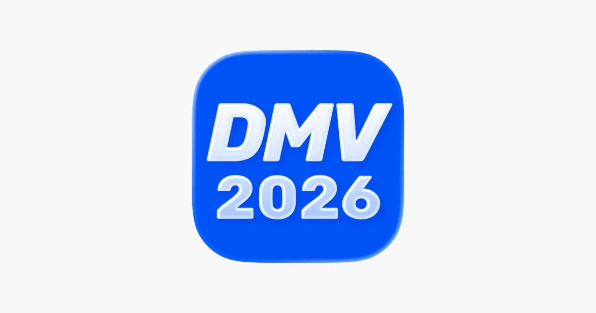 ‎App DMV - Written Handbook Manual - App Store
