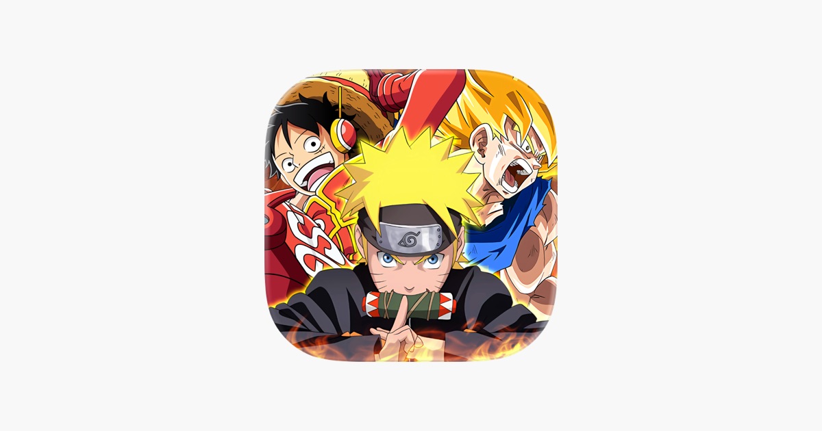 ‎Pixel Anime Rumble App - App Store