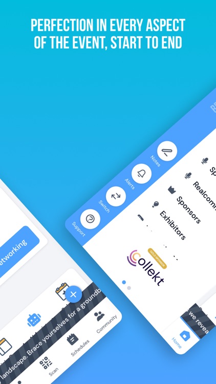 Realcomm | IBcon 2025 by Teknowledge Software