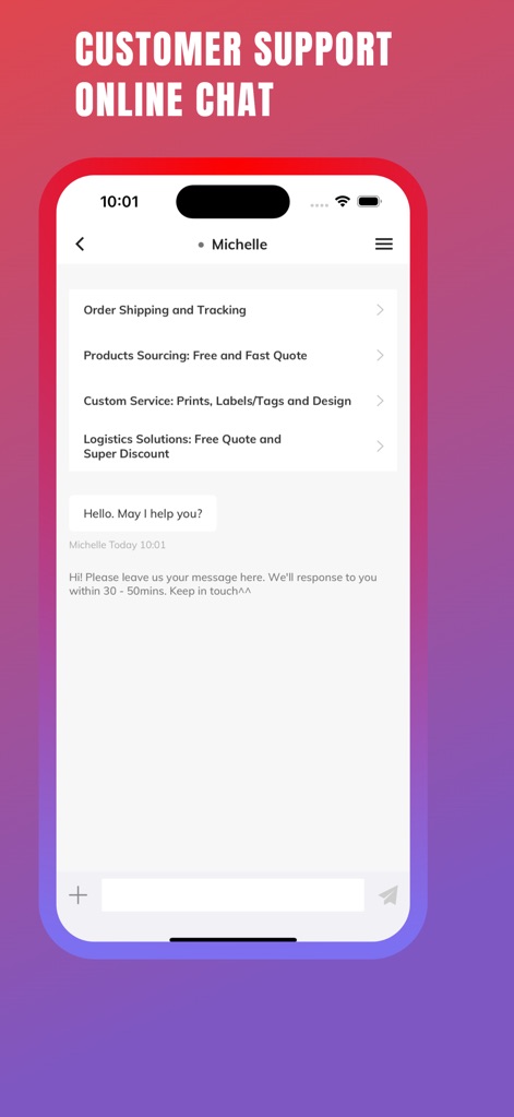 FashionTIY: Clothing Wholesale - Shopping App | MWM