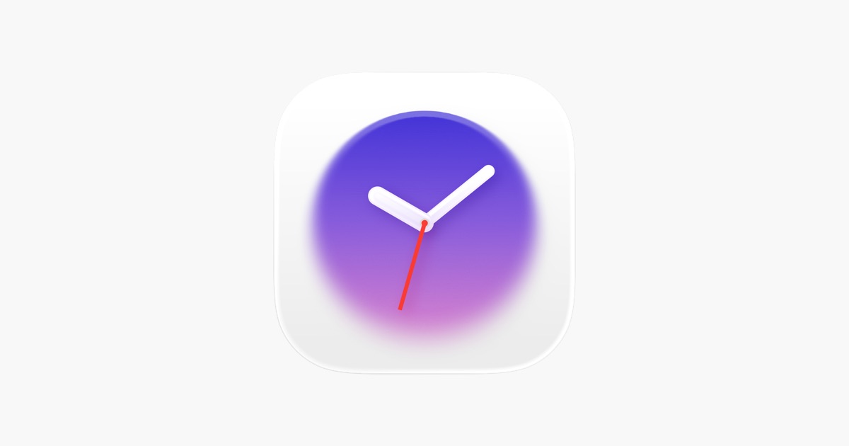 Flip Clock - Time Widget》App - App Store