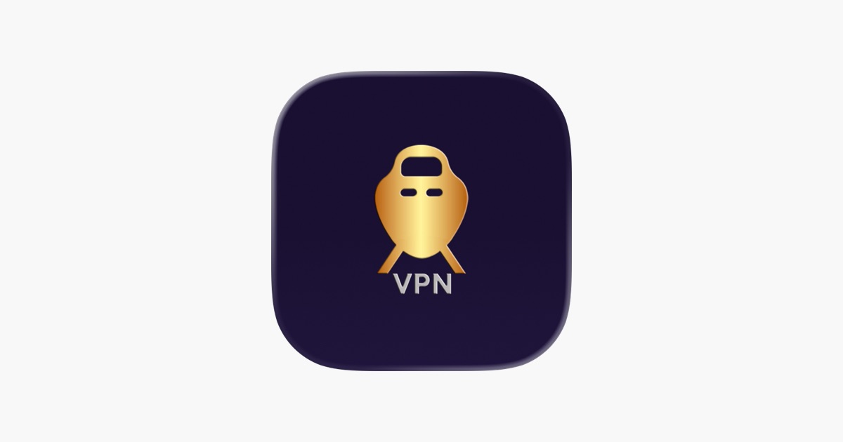‎Train VPN App - App Store