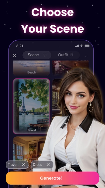 Wemate: Spicy AI Roleplay Chat by WEMATE PTE LTD