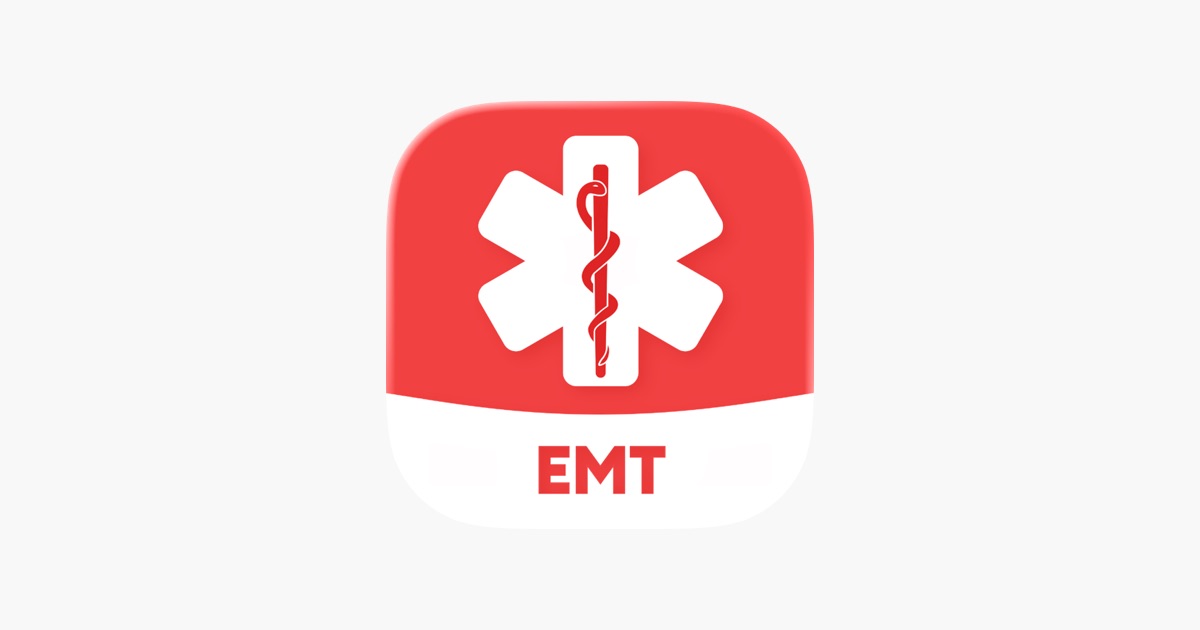 ‎EMT Test Prep 2026 App - App Store