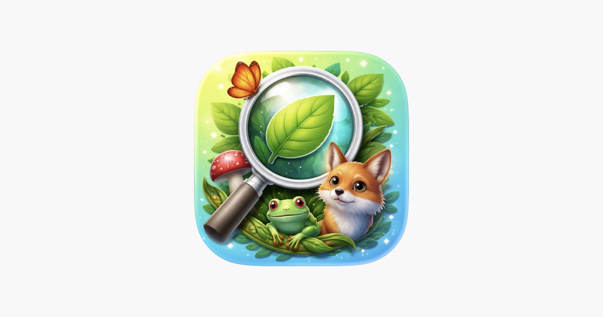 ‎FloraPetix:AI Plant & Pet Scan App - App Store