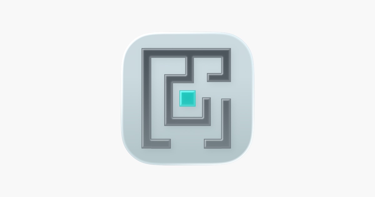 ‎Maze Off App - App Store