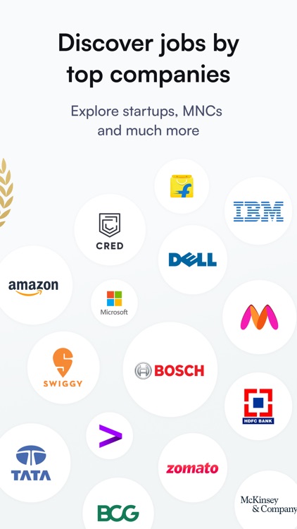 Naukri - Job Search & Careers by Info Edge