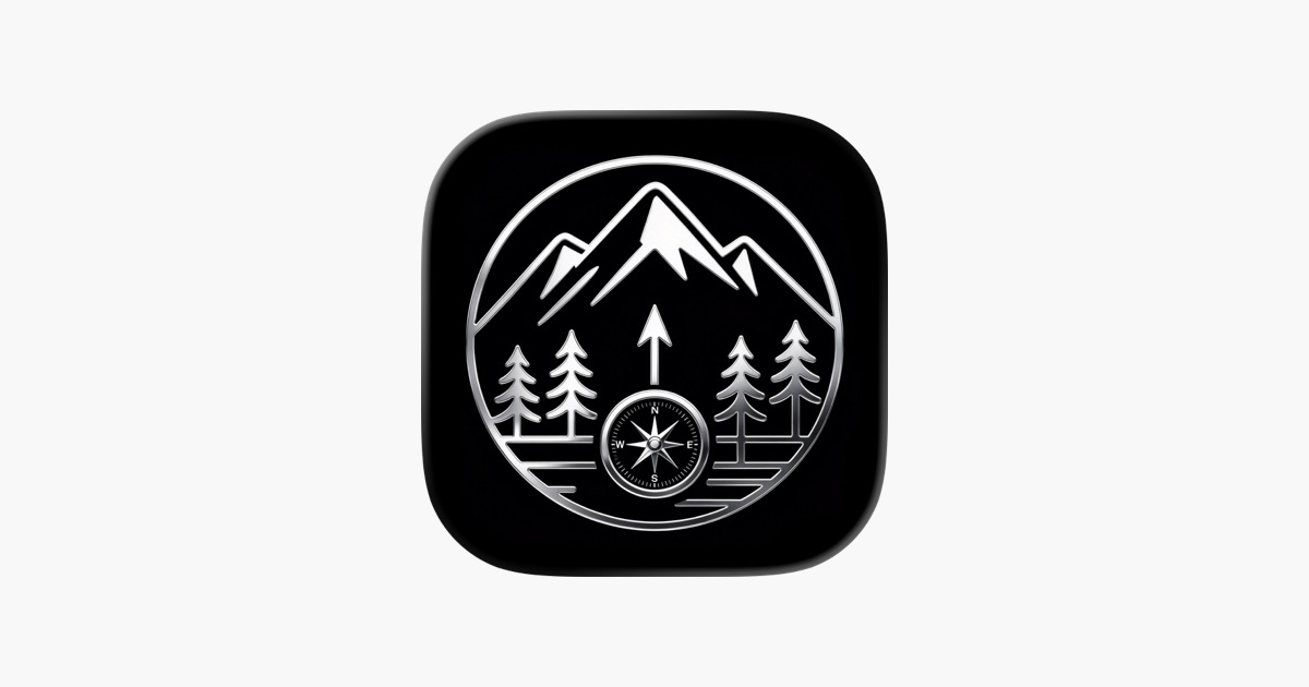 ‎AltiTrack: GPS Altimeter Pro App - App Store