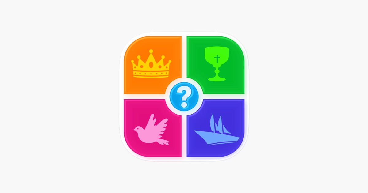 ‎Bible : Questions & Answers App - App Store