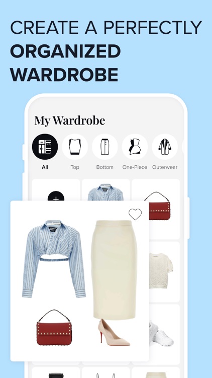 Stylix: Fashion AI Stylist App by Applabel LTD