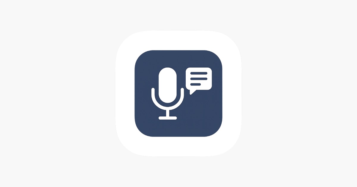 ‎Audio Notes Journal 앱 - App Store