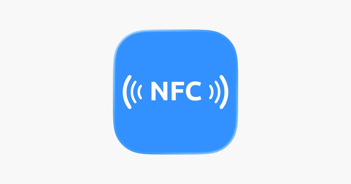 ‎NFC Tools: Tag Reader, Writer App - App Store