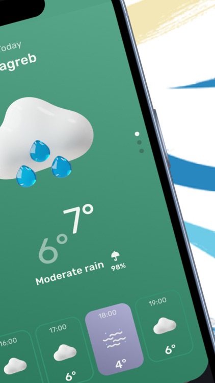 Promaja by Josip Kilic