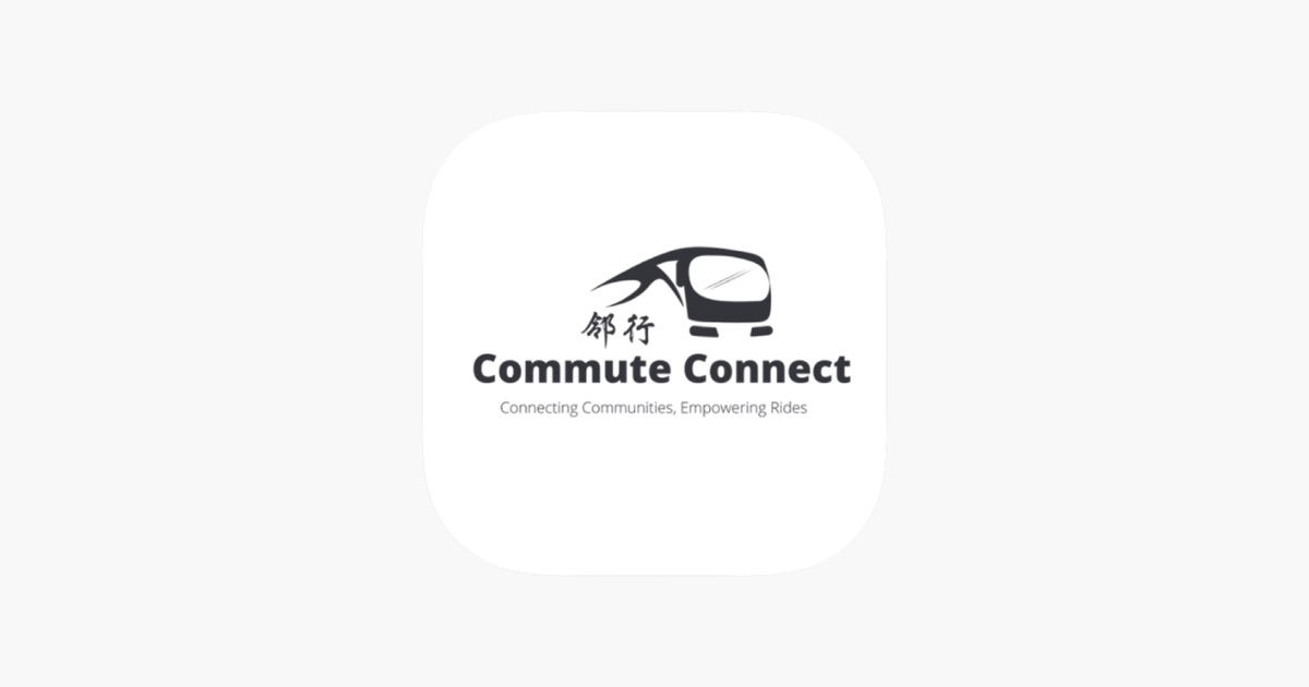 ‎Commute Connect Client App App - App Store