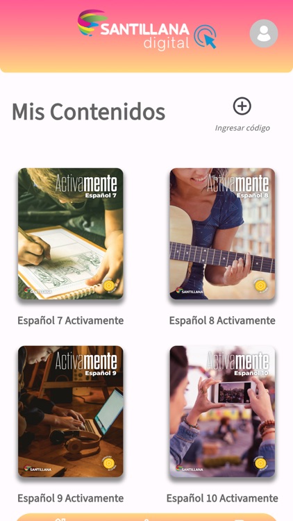 Santillana Digital by Torres Vellón, Inc.