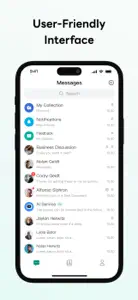 BonChat App Reviews – Features, Alternatives & User Ratings