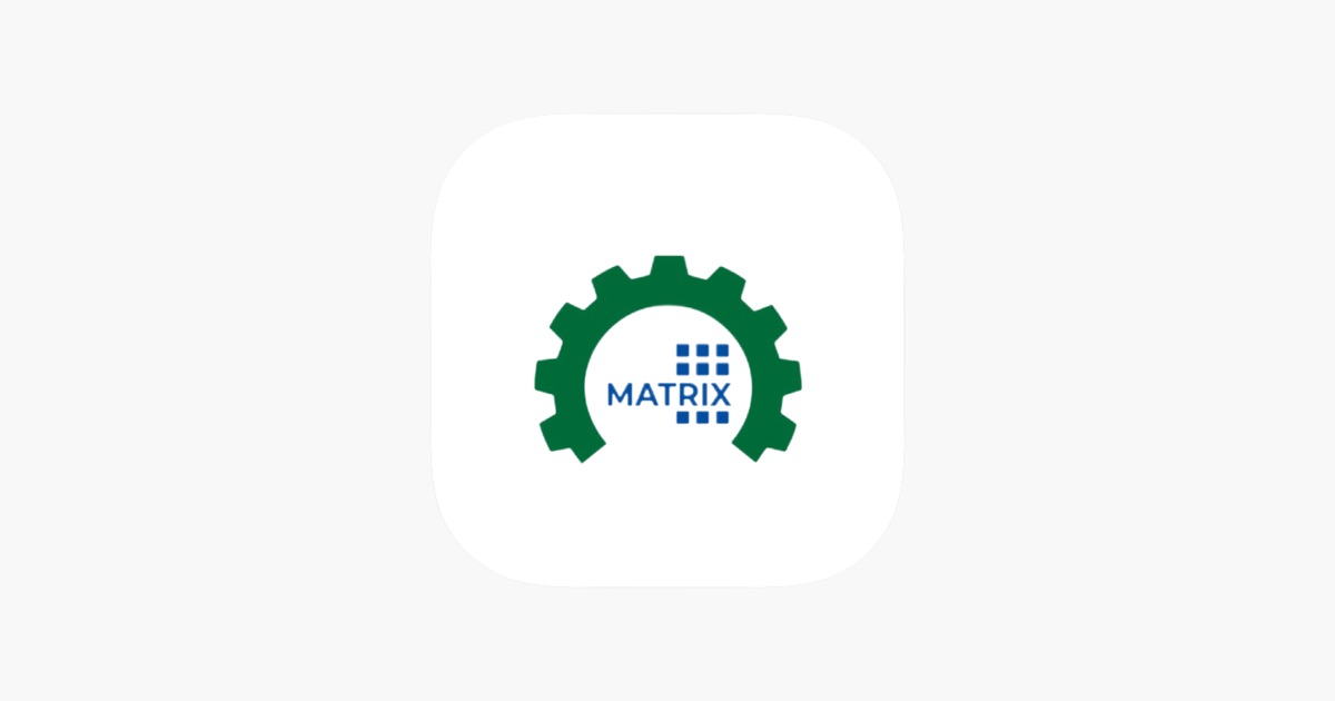 ‎MATRIX Student App App - App Store