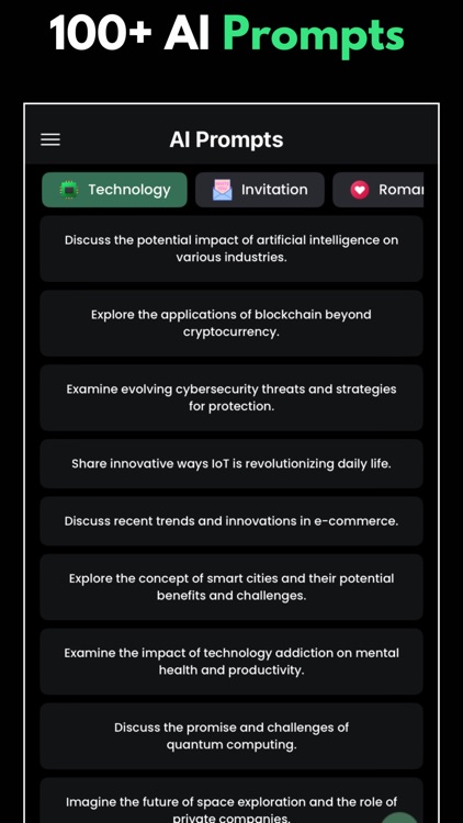 AI Chatbot: Ask Open Chat Bot by Usama Masood