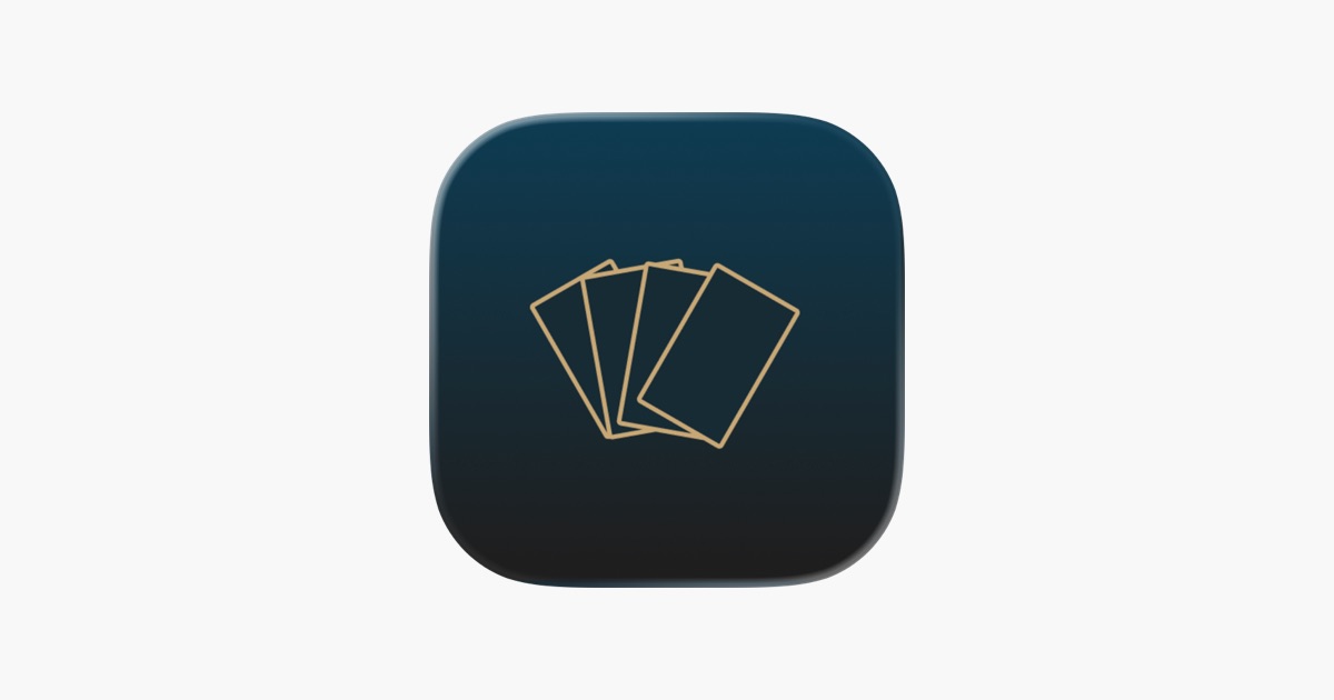 ‎Riftbound TCG - Point Counter App - App Store