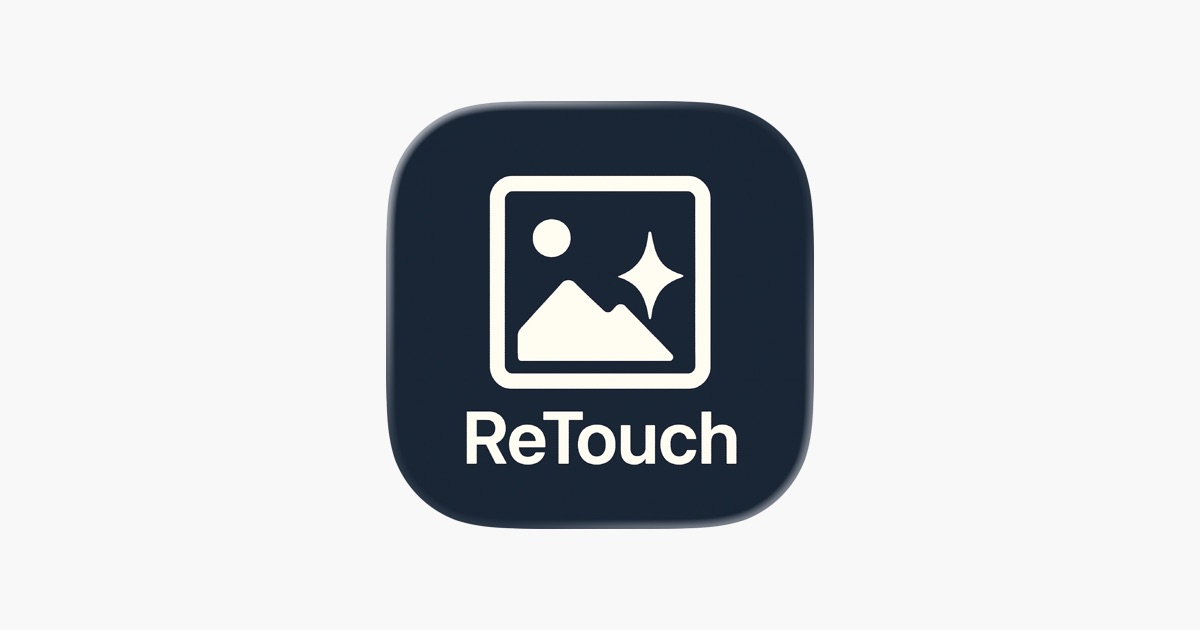‎AI Photo Enhancer - ReTouch App - App Store