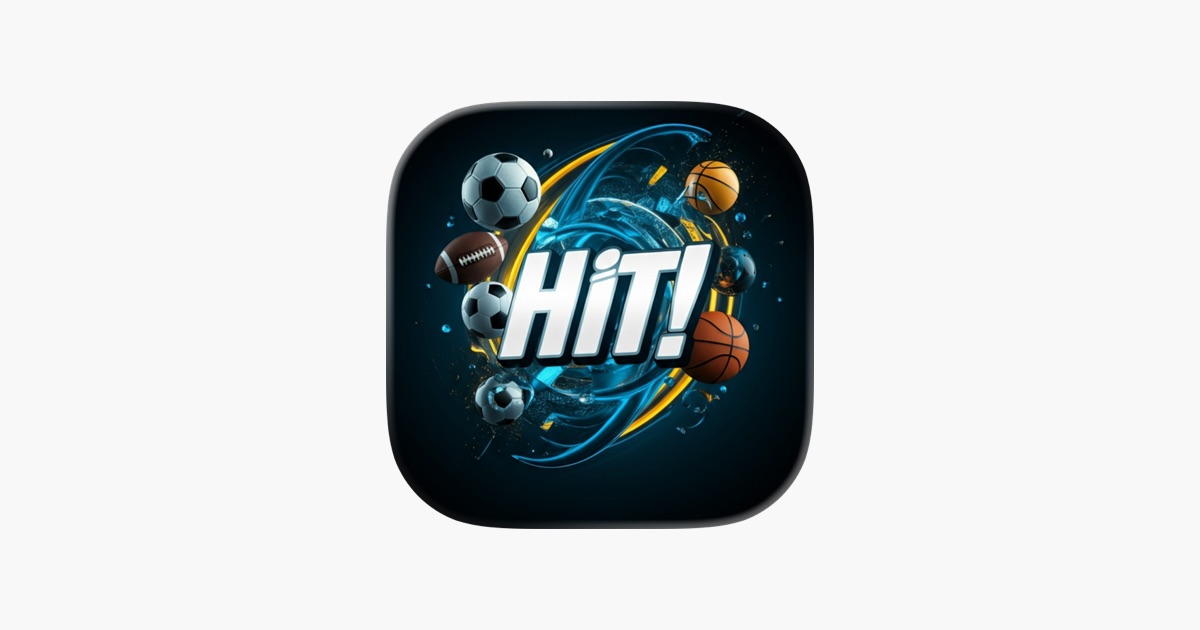 ‎Hit the Ball! App - App Store