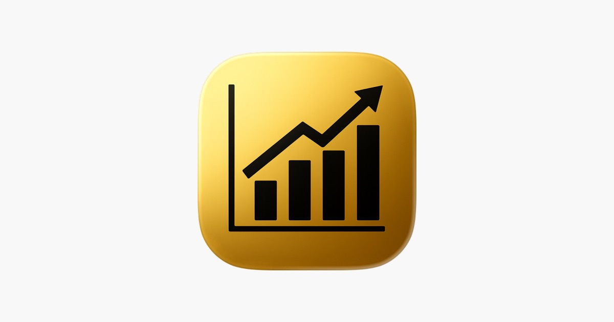 ‎Gold Prices Tracker App - App Store
