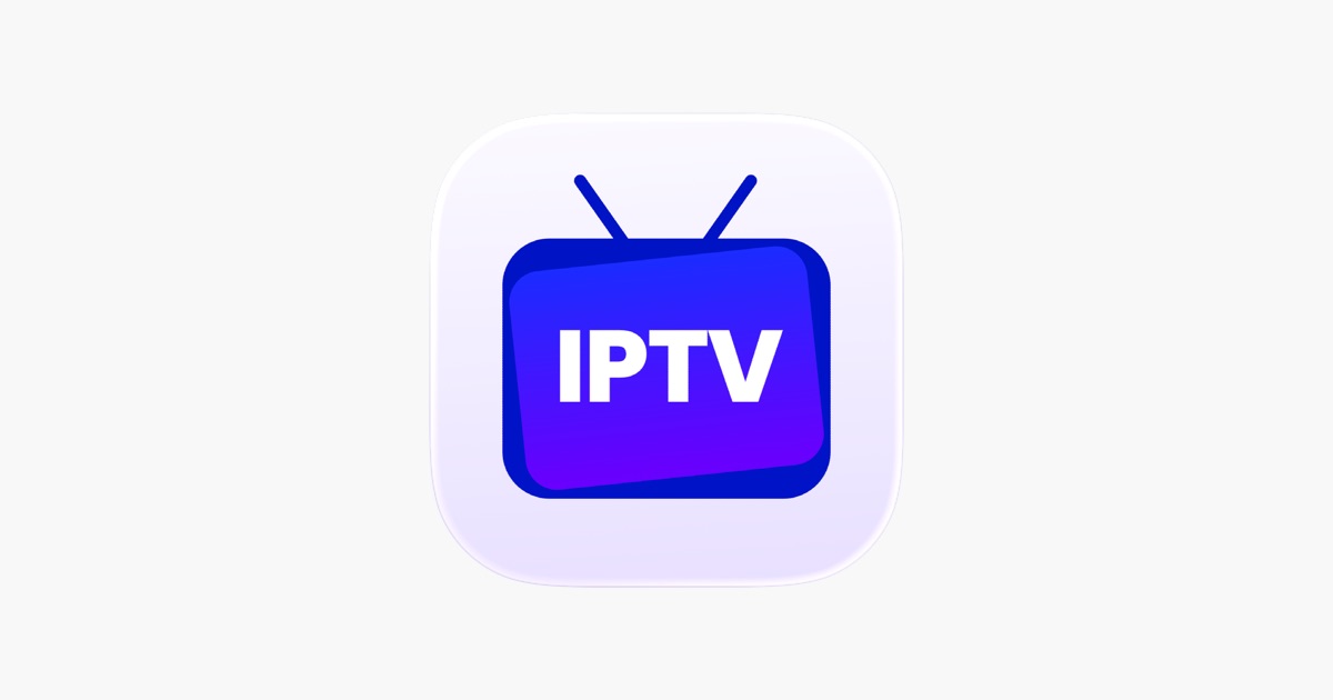 ‎App IPTV Player – TV ao Vivo – App Store